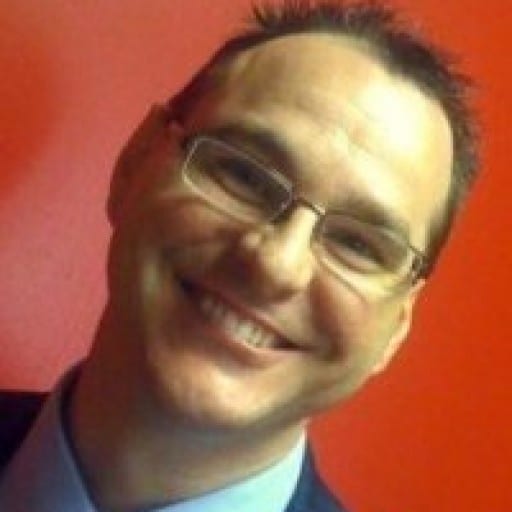 Interesting | Paul Helmick