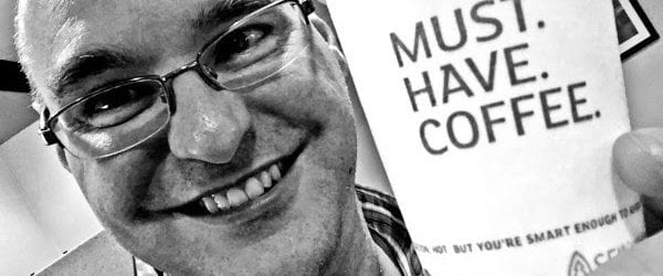 Paul Helmick | Experienced Technology Entrepreneur