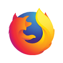 firefox | Paul Helmick