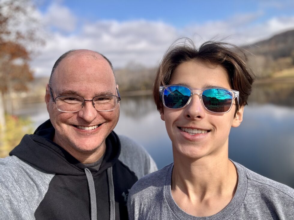 Daniel Edison Helmick | Paul Helmick